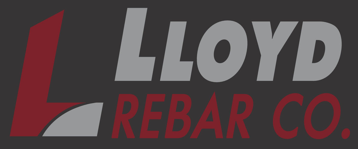 Lloyd Rebar – Cain Graphics