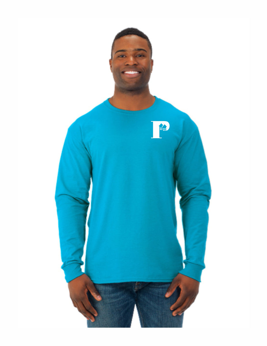 Long Sleeve – Cain Graphics
