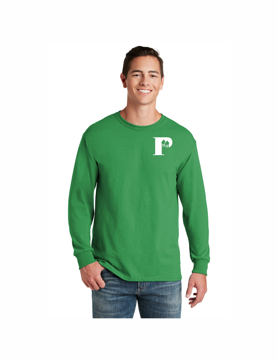 Long Sleeve – Cain Graphics
