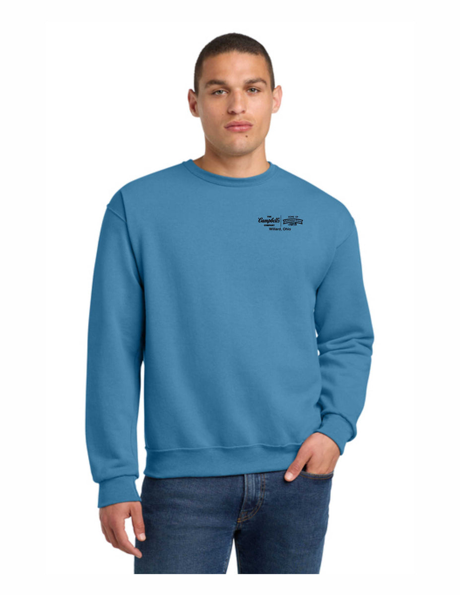 50/50 Sweatshirt – Cain Graphics