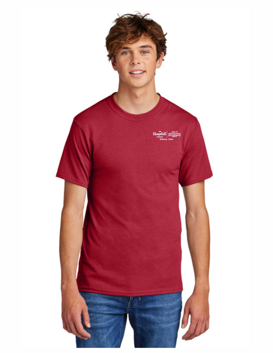 50/50 Tall Tees – Cain Graphics
