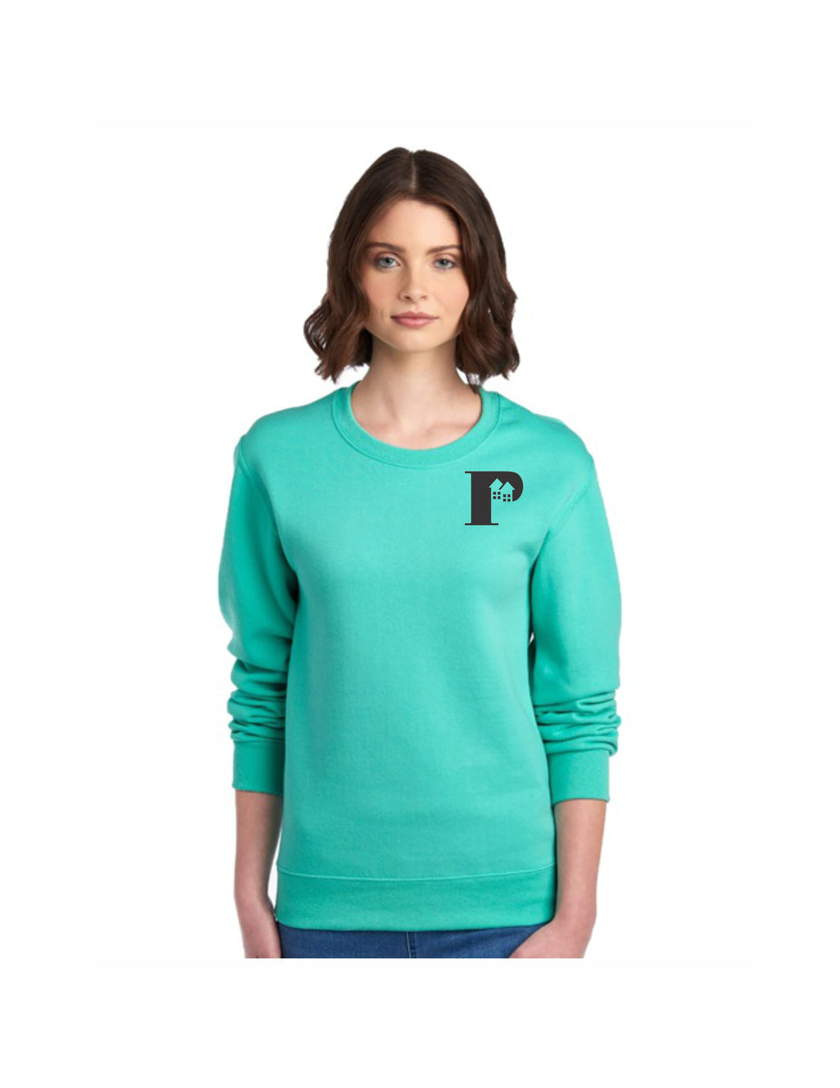 Crew Neck Sweatshirt – Cain Graphics
