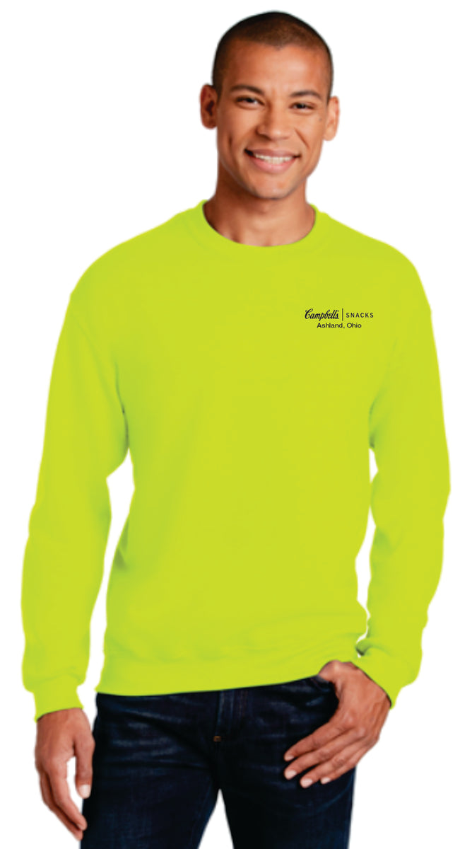 Ashland 50/50 Sweatshirt – Cain Graphics