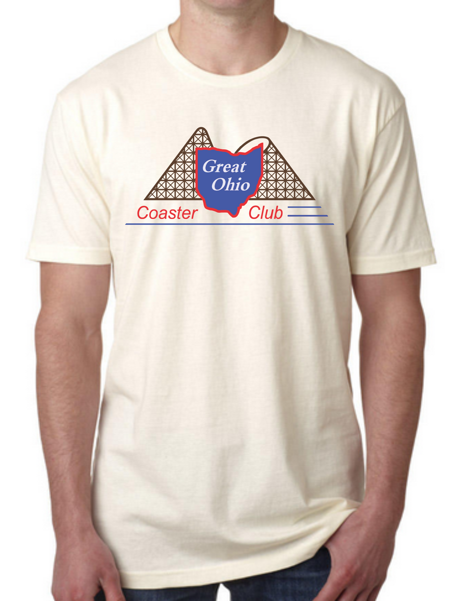 GOCC - Full Color Design - Natural – Cain Graphics